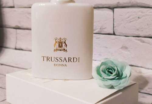 Парфюмерия тестеры trussardi Donna 42мл