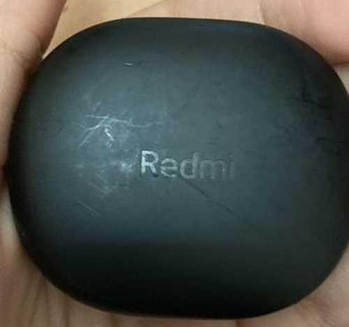 Наушники xiaomi Redmi buds 4 lite