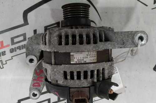 Генератор ford volvo. chba chbb Q7DA qqda qqdb syd