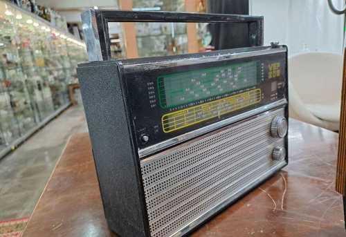 Радиоприемник vef 206