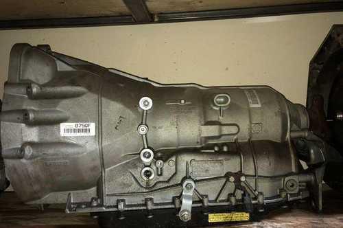 АКПП в сборе ZF 6HP19 BMW E81 E87 E90 E92 E91 N52