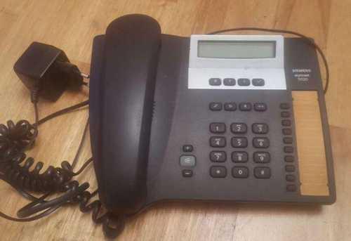 Телефон стационарный Siemens 5020