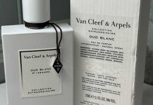 VAN cleef Oud Blanc