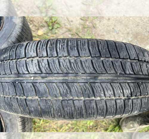 Продам колеса летние r14