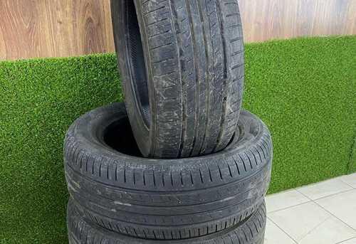Yokohama BluEarth A34 205/55 R16