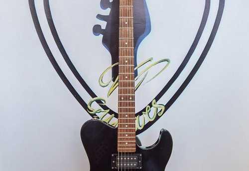 Электрогитара Yamaha Pacifica-120S BLK