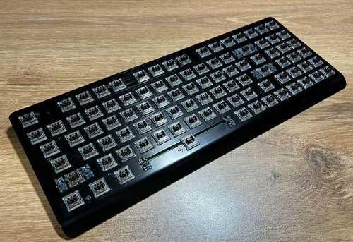 Redragon Dragonwarrior (k603p-kns) без кейкапов