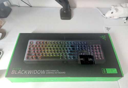 Razer Black Widow v2