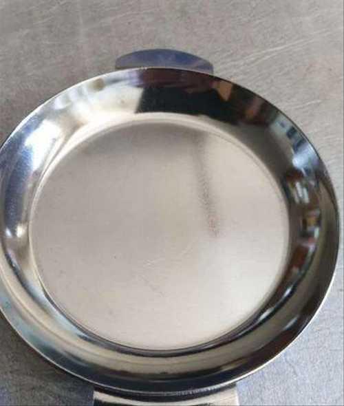 Тарелка-сковородка металлические