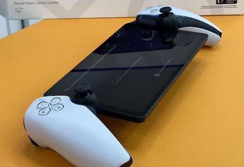 Sony PlayStation Portal Remote Player