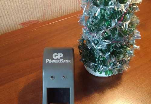 GP power bank для батареек