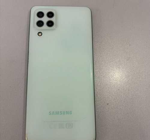 Samsung Galaxy A22, 6/128 ГБ