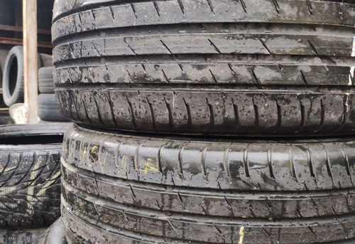 Continental ContiSportContact 3 205/45 R17