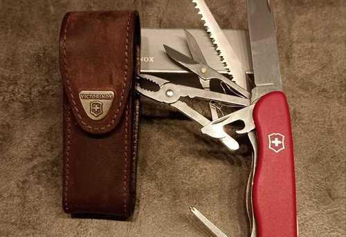 Швейцарский нож victorinox Hercules мультитул
