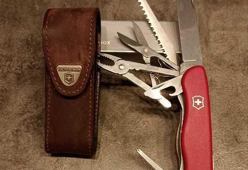 Швейцарский нож victorinox Hercules мультитул