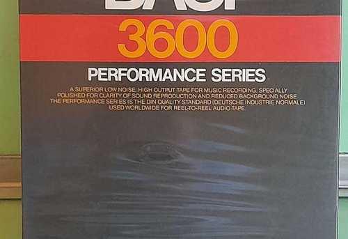 Новая basf3600, made in Germany