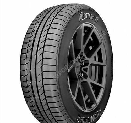Gripmax Stature H/T 295/35 R22 108Y