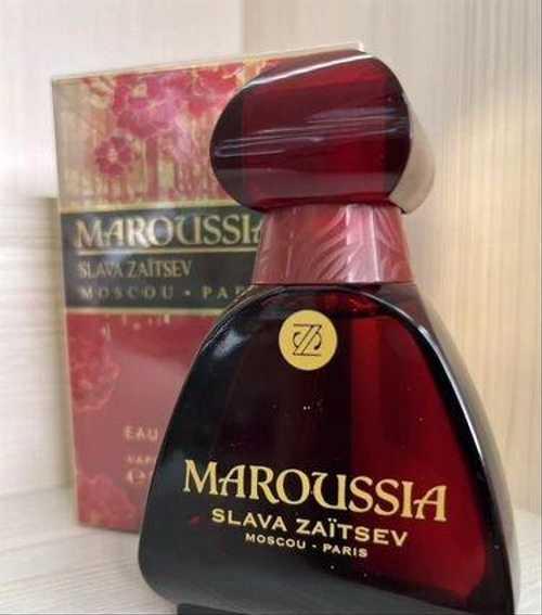 Slava Zaitsev Maroussia edt 100ml