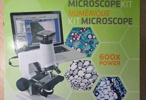 Учебный цифровой микроскоп Celestron (C44320)