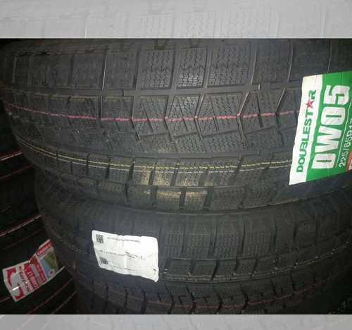 DoubleStar DW05 225/65 R17