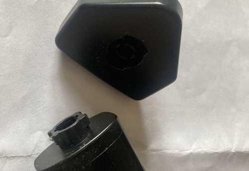 USB адаптер с британской вилкой