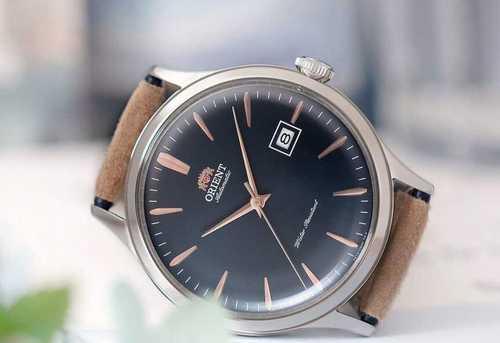 Часы мужские Orient RA-AC0P02L00C