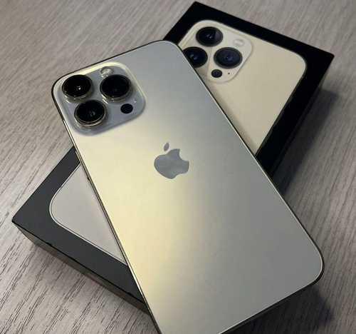 iPhone 13 Pro, 128 ГБ