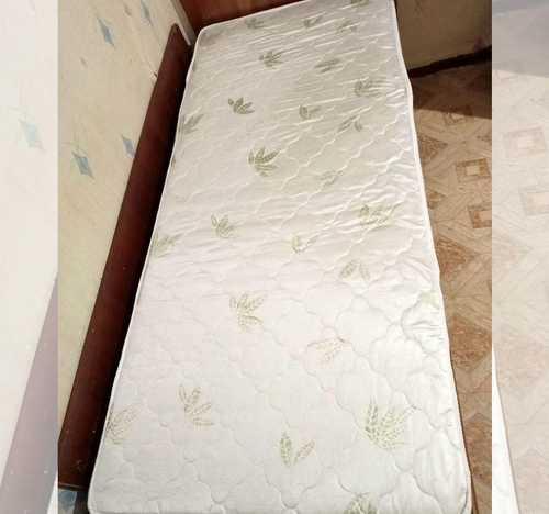 Матрас 80х185 Sleepkaif