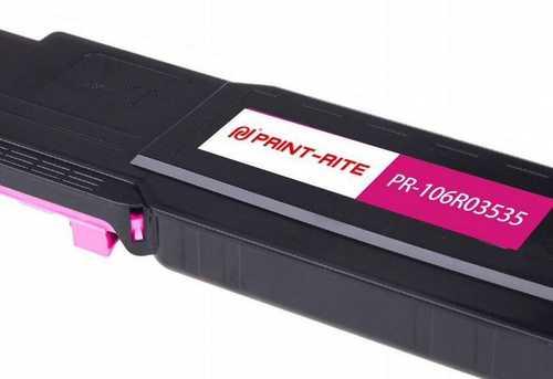 Картридж лазерный Print-Rite TFX974mprj PR-106R035