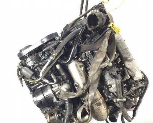 Двигатель Renault Espace 4 P9X701