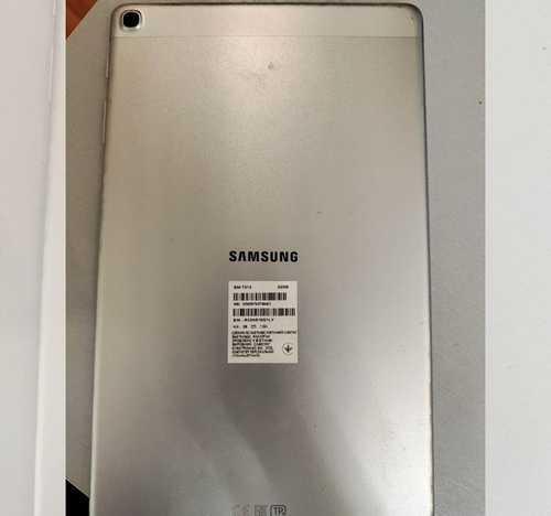 Планшет samsung galaxy tab a 10.1 SM-t515