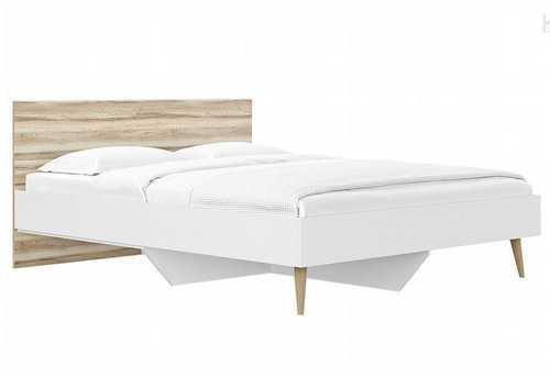 Кровать без подъемного механизма 160 x 200 Ines