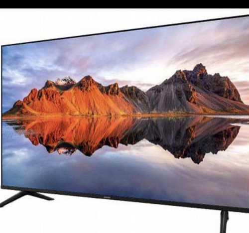 Телевизор SMART tv