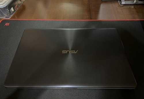 Ноутбук Asus R542UF-DM359T