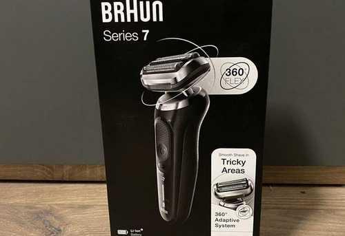 Электробритва Braun Series 7 70-N1000s Новая