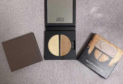 Хайлайтер Smashbox Halo Glow Highlighte