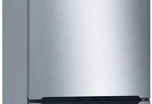 Bosch KGE39XL21R холодильник с нижней морозильной