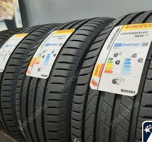 Pirelli Cinturato P7 new 255/45 R19 104Y