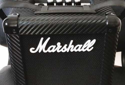 Комбик Marshall MG2CFX (c эффектами )