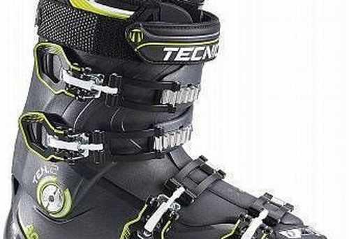 Ботинки горнолыжные Tecnica TEN.2 80, размер 45.5