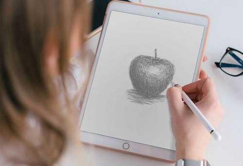 Стилус-Switch Easy Pencil-USA для iPad-Samsung