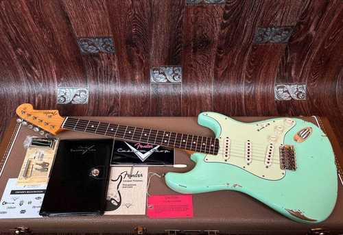 Fender Custom Shop 1964 Stratocaster LE Relic USA