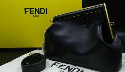 Сумка женская Fendi First