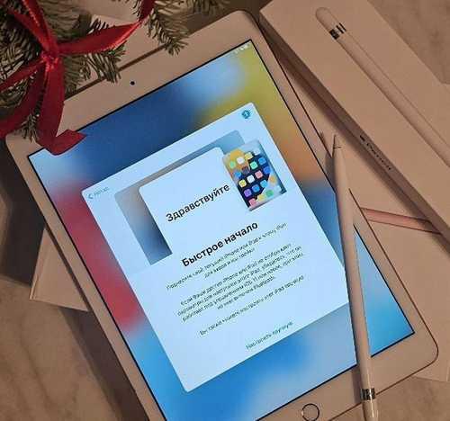 iPad 7 поколения 10.2