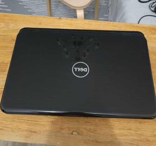 Dell inspiron N5110