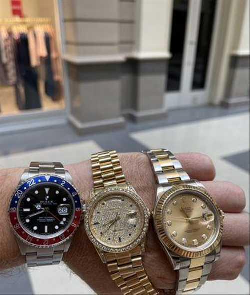 Часы наручные Breitling. Продажа покупка