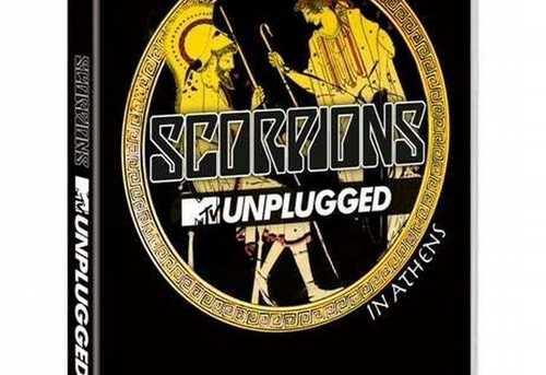 Scorpions - MTV Unplugged In Athens (1 DVD)