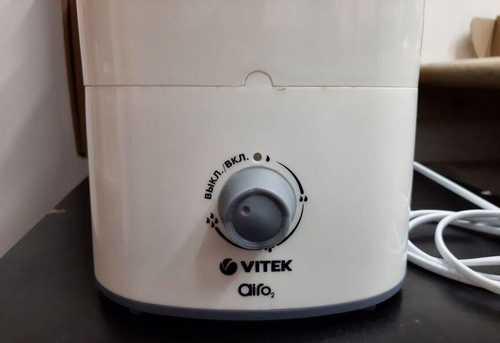 Увлажнитель воздуха ультразвуковой Vitek VT-2355