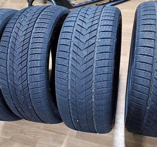 Grenlander IceHawke II 275/40 R22 107H
