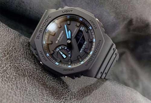 Орегинальные часы Casio G-Shock GA-2100-1A2DR